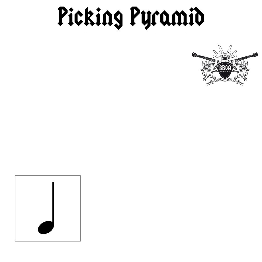 Brian Roberts Guitar Academy